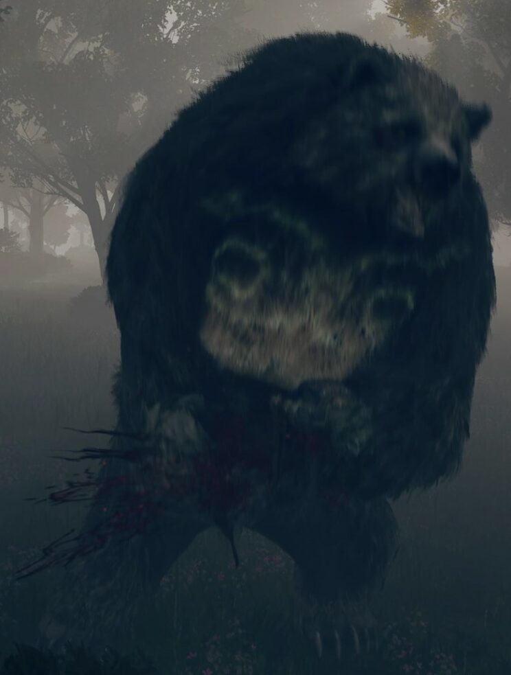 Elden Ring Bears Guide: How to beat Runebear and all other Bears ...
