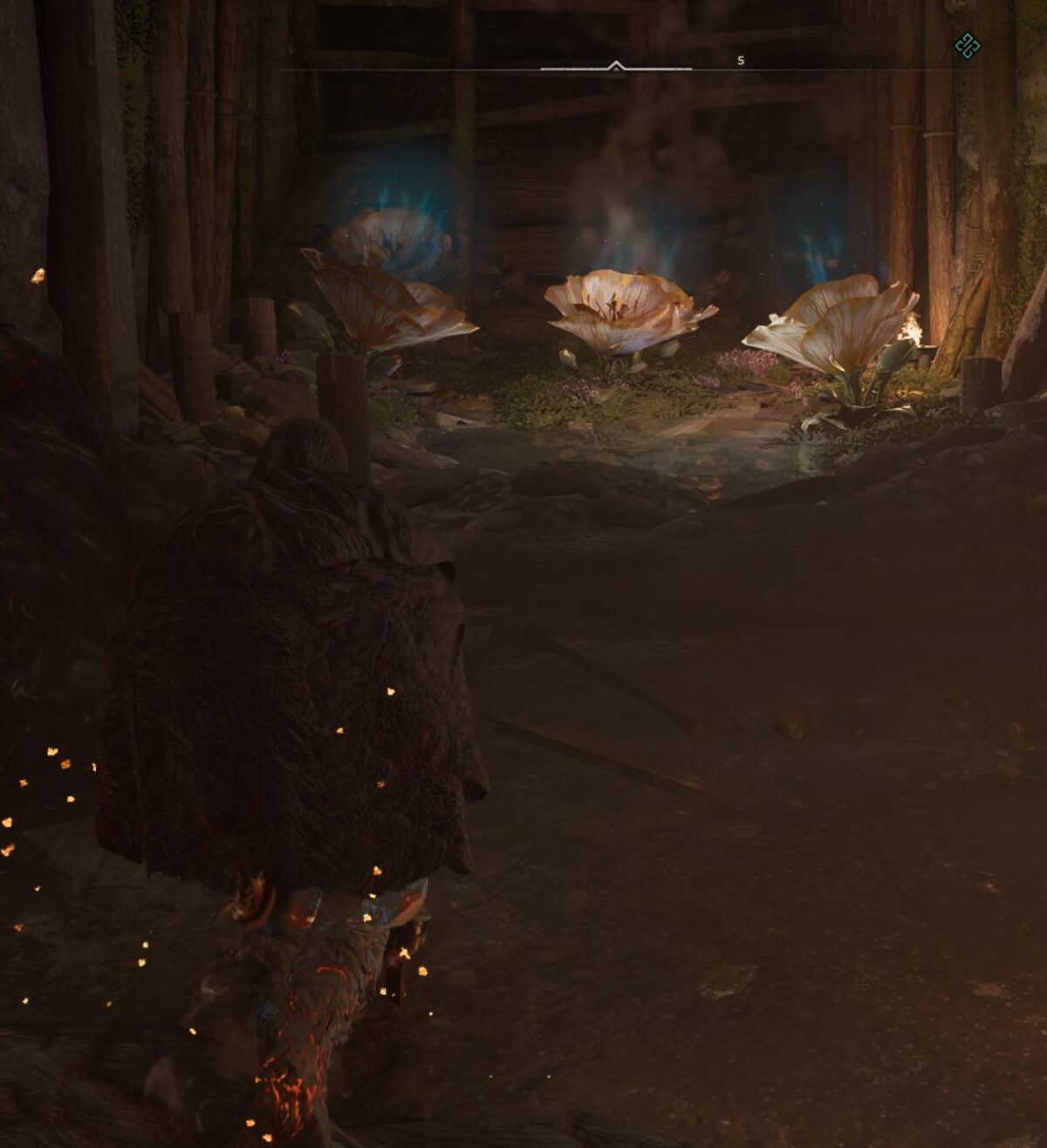 How to start Dawn of Ragnarök and go to Svartalfheim in Assassin's ...