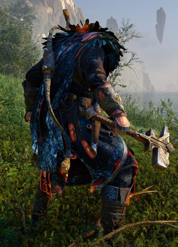 All new Weapons Locations in Svartalfheim, Assassin's Creed Valhalla ...