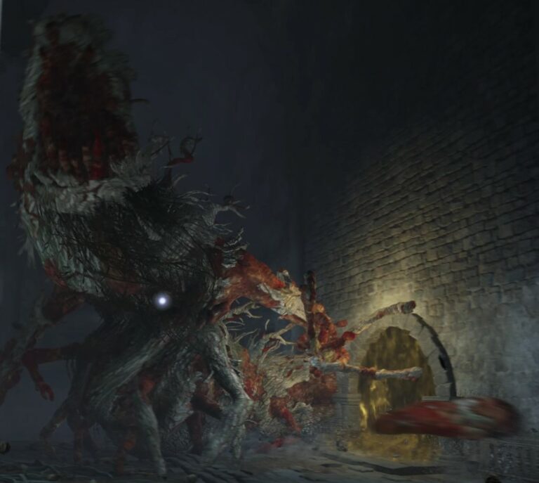 Elden Ring Tree Spirit Boss Guide: How to beat them - VULKK.com
