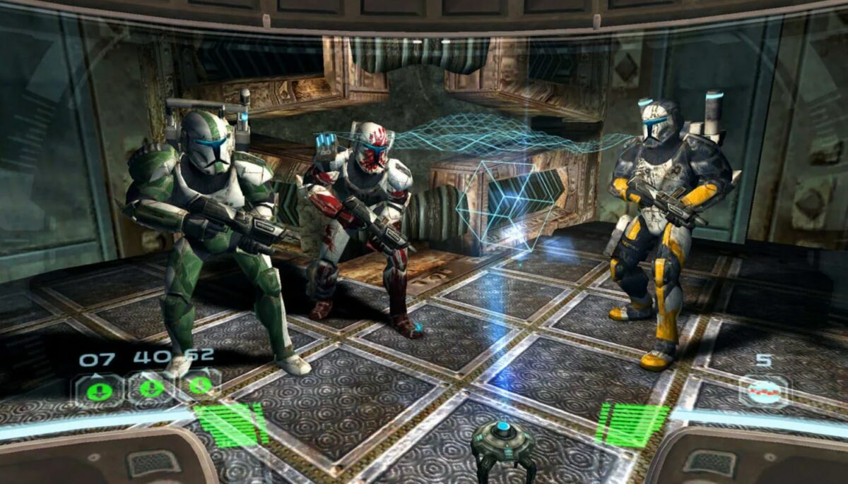 Best Star Wars First-Person Shooter Games of all time - VULKK.com