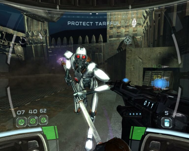 Best Star Wars First-Person Shooter Games of all time - VULKK.com