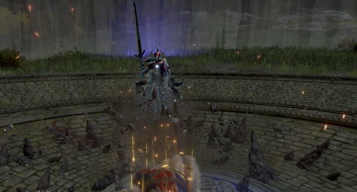 Elden Ring Crucible Knight Boss Guide - VULKK.com