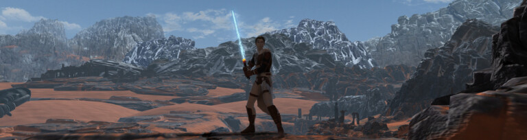 SWTOR 7.0 Defense Guardian PvE Guide and Best Builds by Dongo - VULKK.com