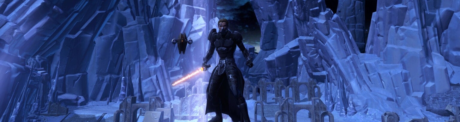 SWTOR 7.0 Immortal Juggernaut PvE Guide and Best Builds by Dongo ...