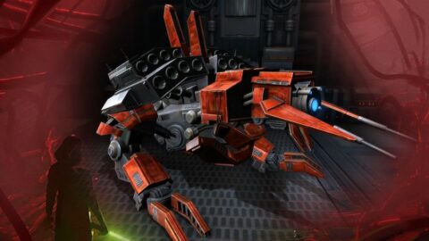 SWTOR Tacticals Complete Catalog and Guide - VULKK.com