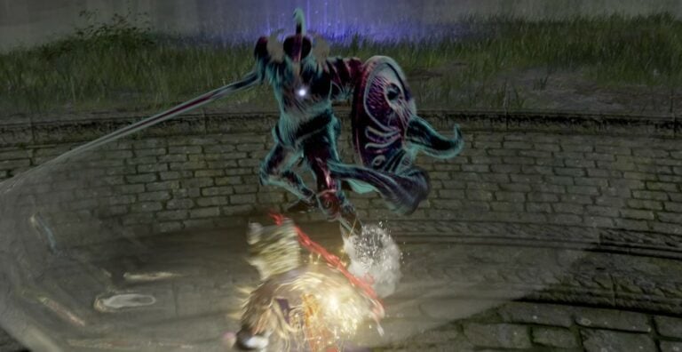 Elden Ring Crucible Knight Boss Guide - VULKK.com