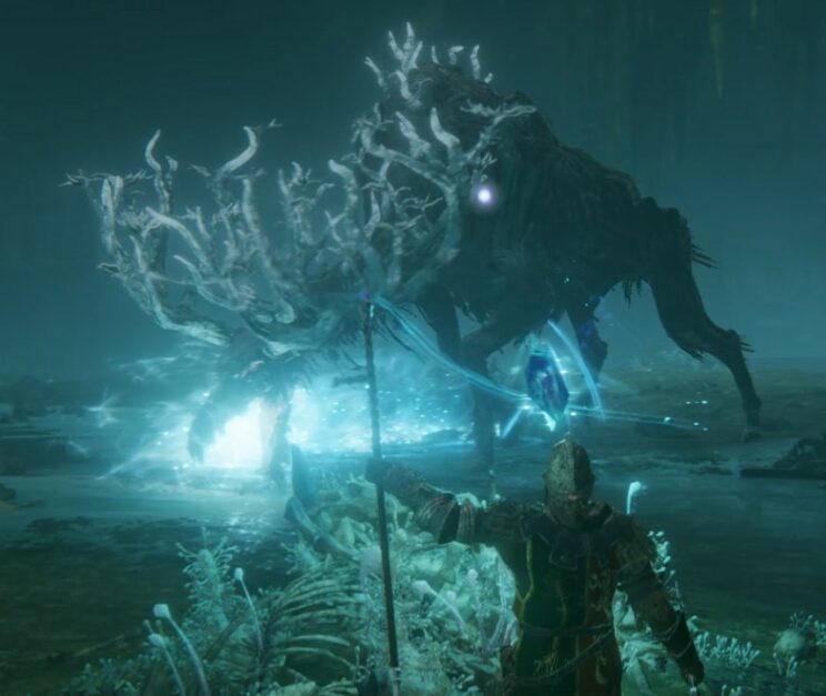 Elden Ring Ancestor Spirit Boss Guide - VULKK.com