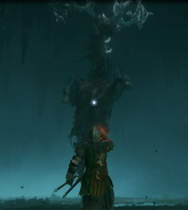 Elden Ring Ancestor Spirit Boss Guide - VULKK.com