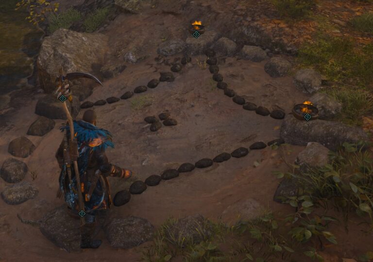 How to start Dawn of Ragnarök and go to Svartalfheim in Assassin's ...