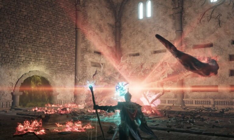 Elden Ring Tree Spirit Boss Guide: How to beat them - VULKK.com