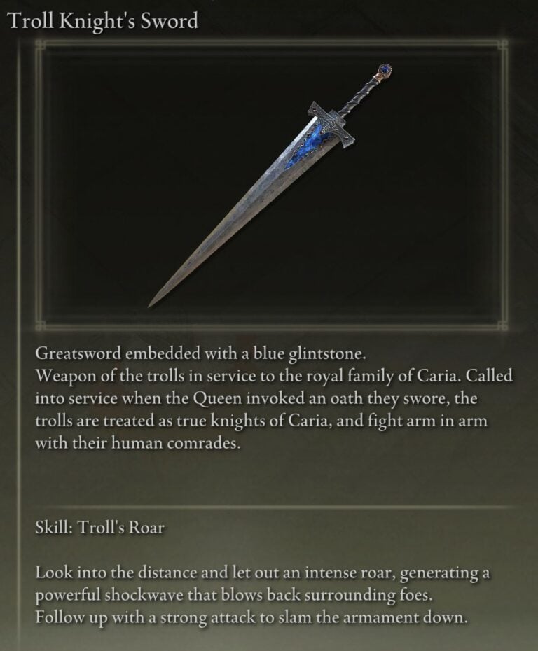 Elden Ring Caria Manor: All Item Locations Guide - VULKK.com