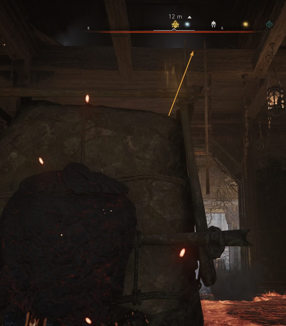 How to get Dwarven Blacksmith Armor set in Assassin's Creed Valhalla ...