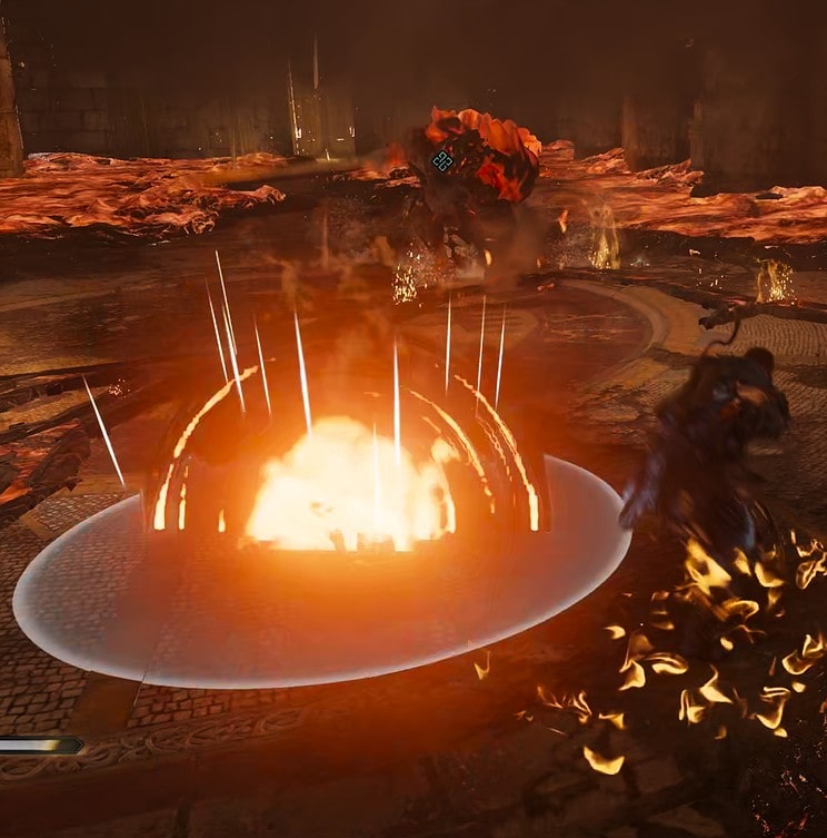 How to start Dawn of Ragnarök and go to Svartalfheim in Assassin's ...