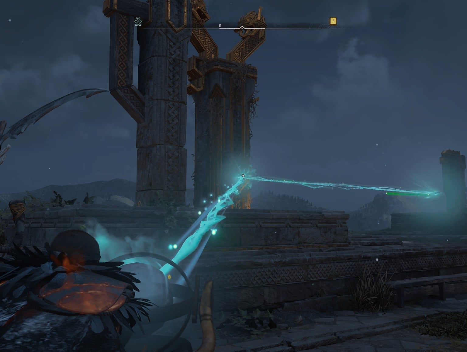 All Ability Locations in Svartalfheim, Assassin’s Creed Valhalla Dawn ...