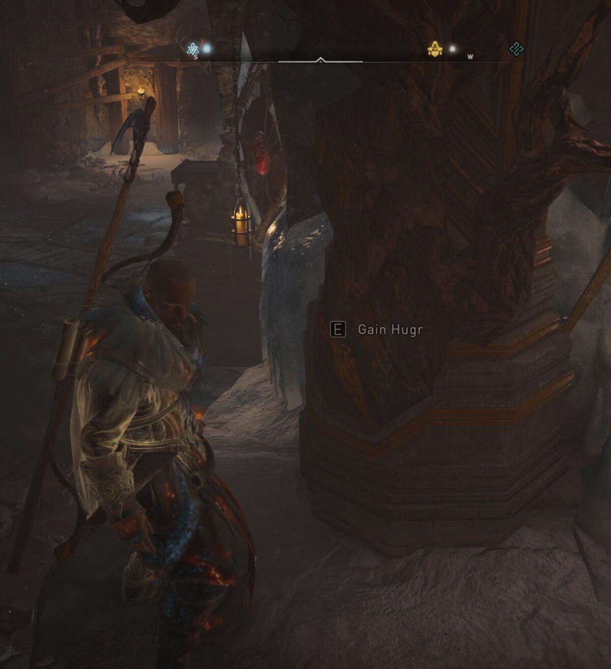 How to get Dwarven Blacksmith Armor set in Assassin's Creed Valhalla ...