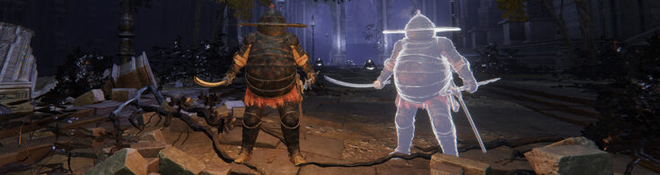 Elden Ring: All Legendary Ashen Remains Locations - VULKK.com