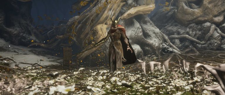 Elden Ring Malenia Boss Guide - VULKK.com
