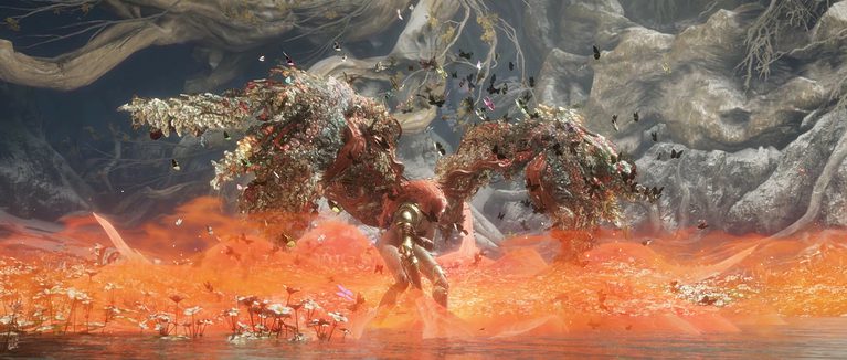Elden Ring Malenia Boss Guide - VULKK.com