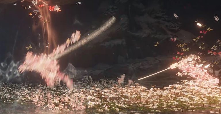 Elden Ring Malenia Boss Guide - VULKK.com