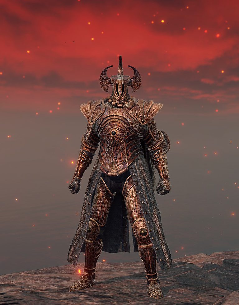 Full Elden Ring Armor Sets Catalog and Locations Guide - VULKK.com