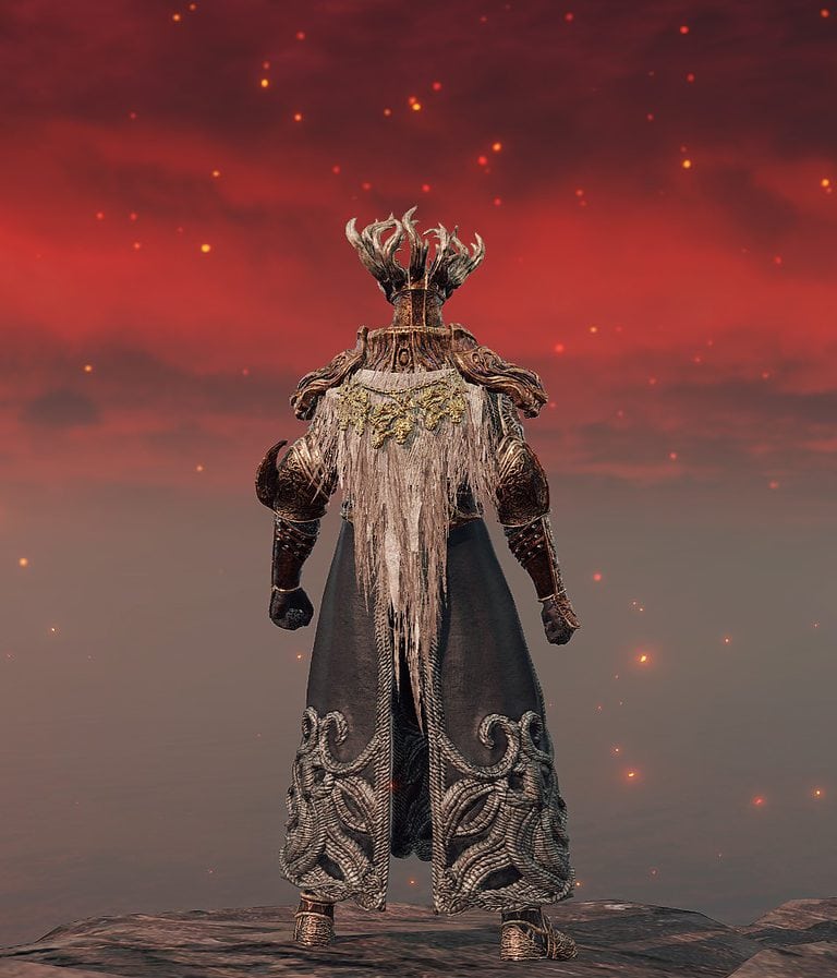 Full Elden Ring Armor Sets Catalog and Locations Guide - VULKK.com