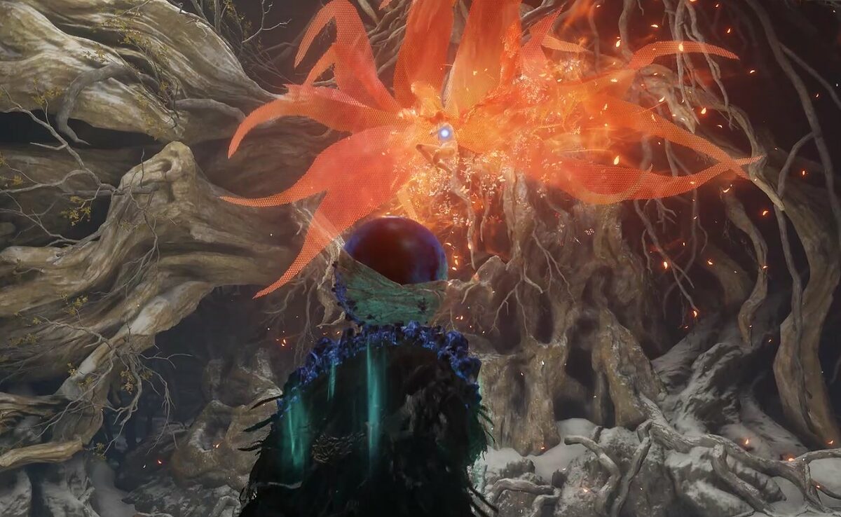 Elden Ring Malenia Boss Guide - VULKK.com