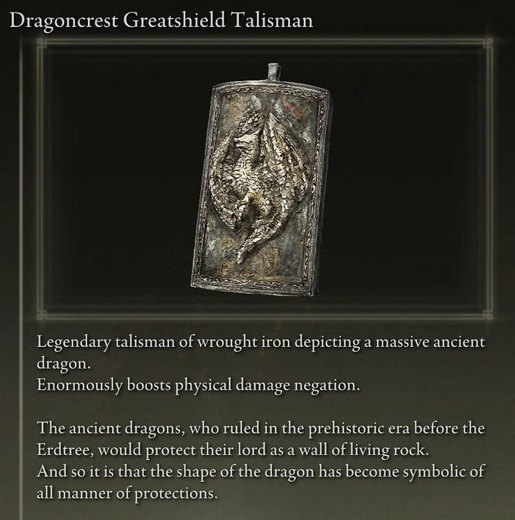 All Legendary Talismans Locations in Elden Ring - VULKK.com