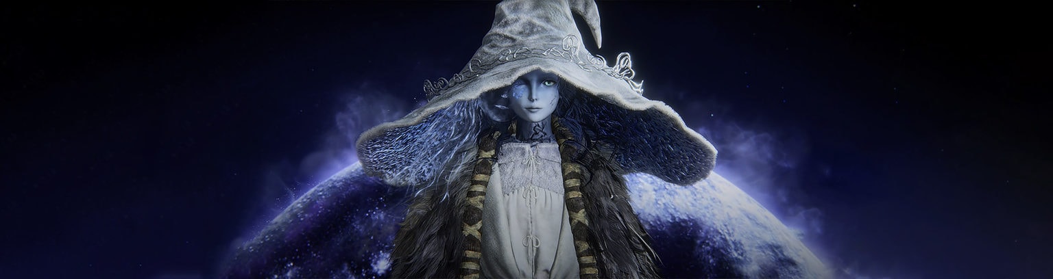 Elden Ring Ranni quest Guide and Age of the Stars ending - VULKK.com