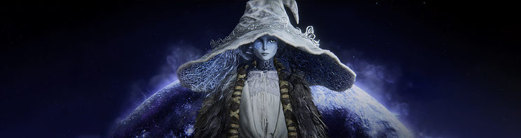 Elden Ring Ranni quest Guide and Age of the Stars ending - VULKK.com