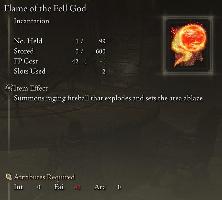 All Legendary Sorceries and Incantations Locations in Elden Ring ...