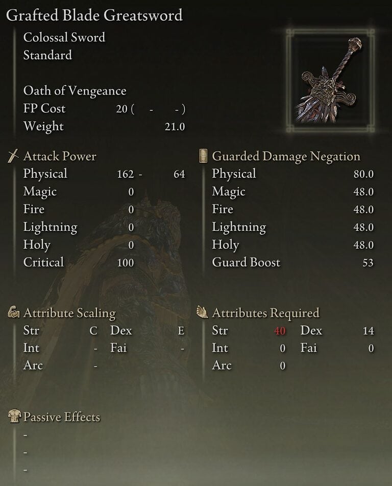 All Legendary Weapons Locations in Elden Ring - VULKK.com