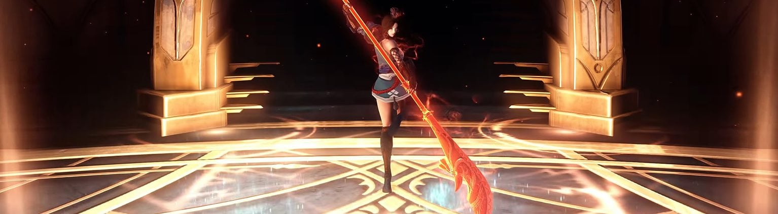 Lost Ark Glaivier Class Guide for Beginners - VULKK.com