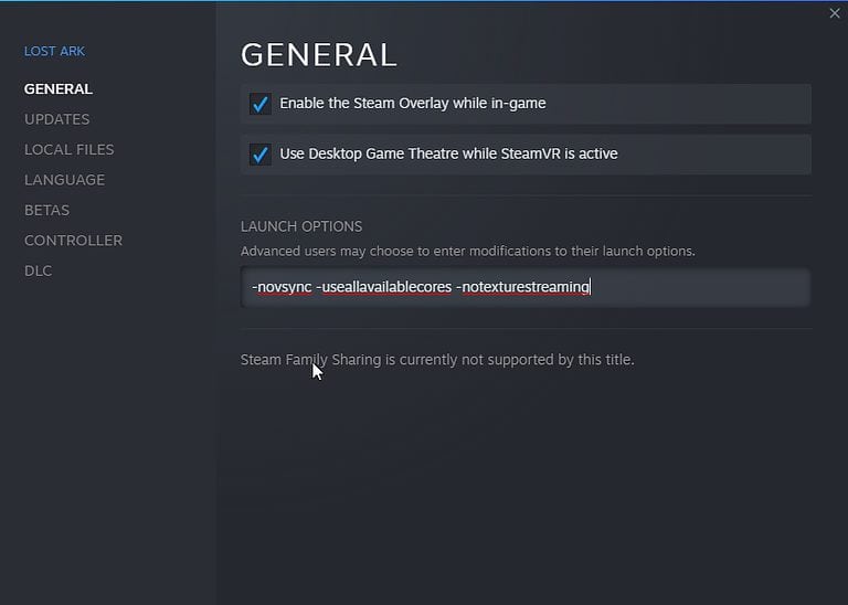 Lost Ark Settings and UI Guide: What Should You Change - VULKK.com