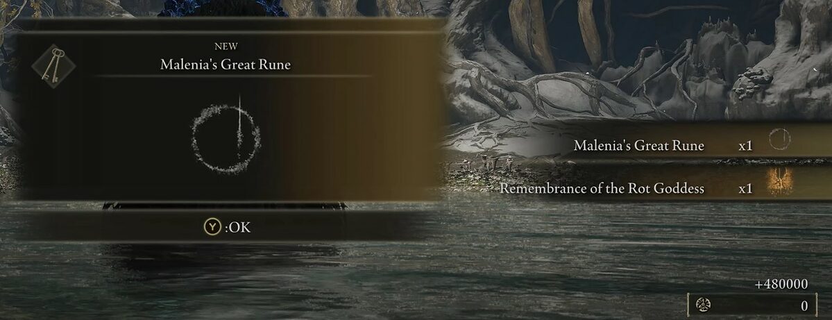 Elden Ring Malenia Boss Guide - VULKK.com