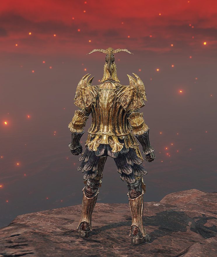 Full Elden Ring Armor Sets Catalog and Locations Guide - VULKK.com