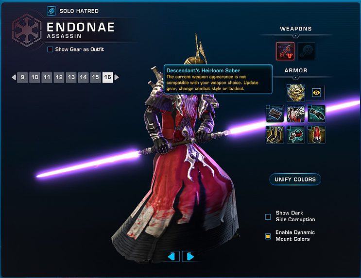 SWTOR DOs and DONTs: Tips for Beginners - VULKK.com