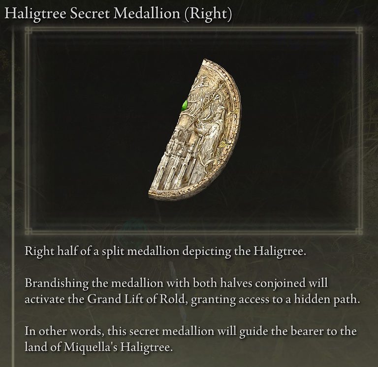 Elden Ring Haligtree Secret Medallion, Ordina Puzzle, and Latenna Quest ...
