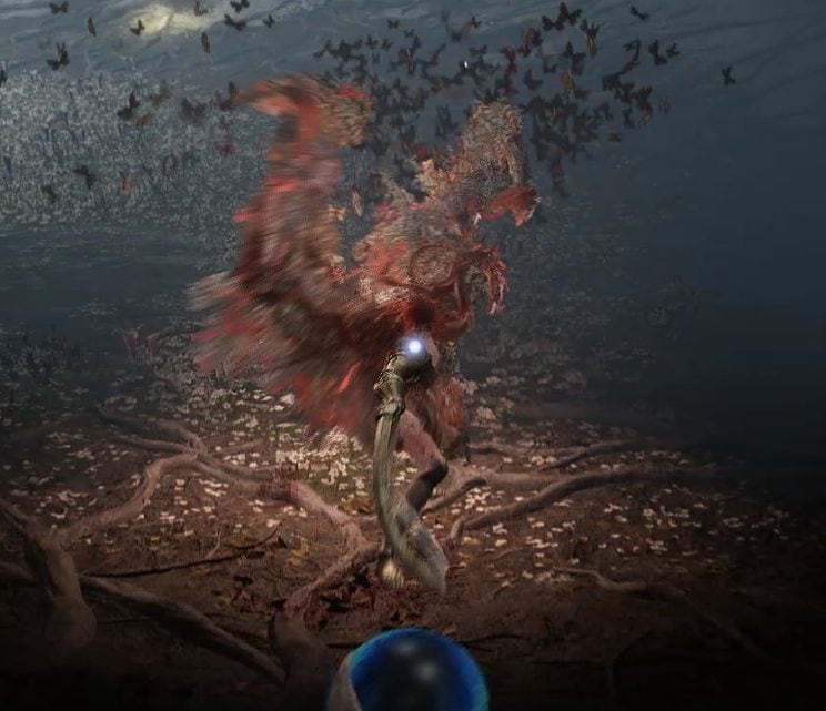 Elden Ring Malenia Boss Guide - VULKK.com