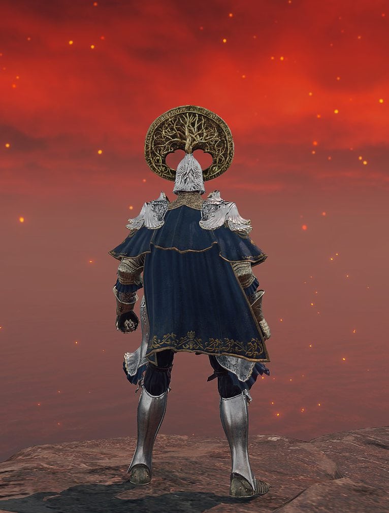 Full Elden Ring Armor Sets Catalog and Locations Guide - VULKK.com