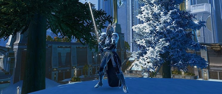 SWTOR 7.0 Defense Guardian PvP Guide and Best Builds by Valeк - VULKK.com