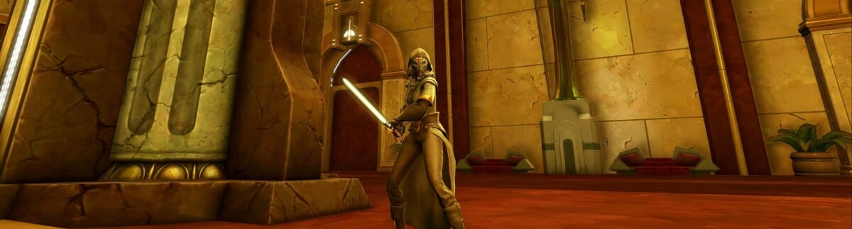 SWTOR 7.7 Infiltration Shadow PvE Guide and Best Builds - VULKK.com