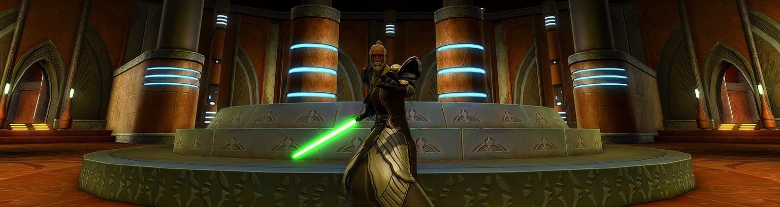 SWTOR 7.8 Telekinetics Sage PvE Guide and Best Builds - VULKK.com