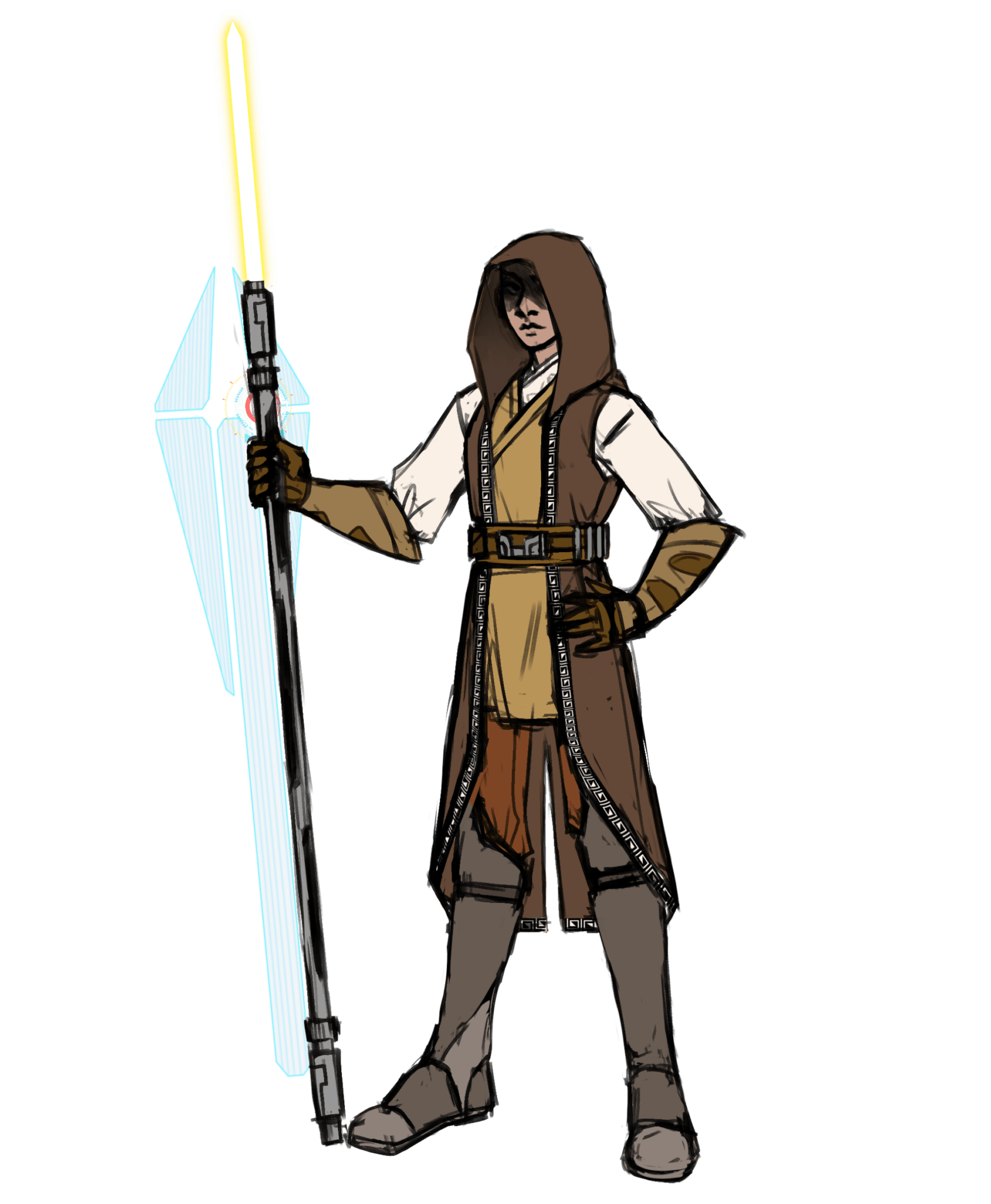 SWTOR 7.6 Kinetic Combat Shadow PvP Guide and Best Builds - VULKK.com