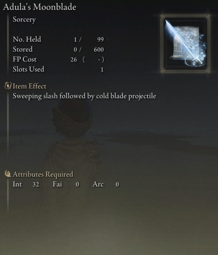 Elden Ring Sorcerer Build Guide (PvE) - VULKK.com