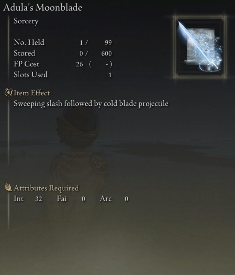 Elden Ring Sorcerer Build Guide (PvE) - VULKK.com