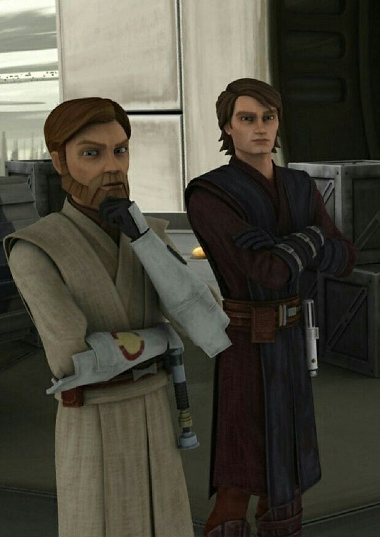 Star Wars Brotherhood Book Review - VULKK.com