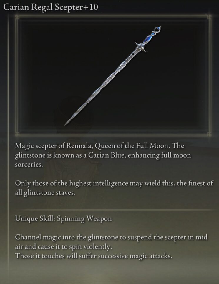 Elden Ring Sorcerer Build Guide (PvE) - VULKK.com