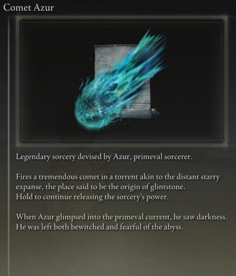 Elden Ring Sorcerer Build Guide (PvE) - VULKK.com