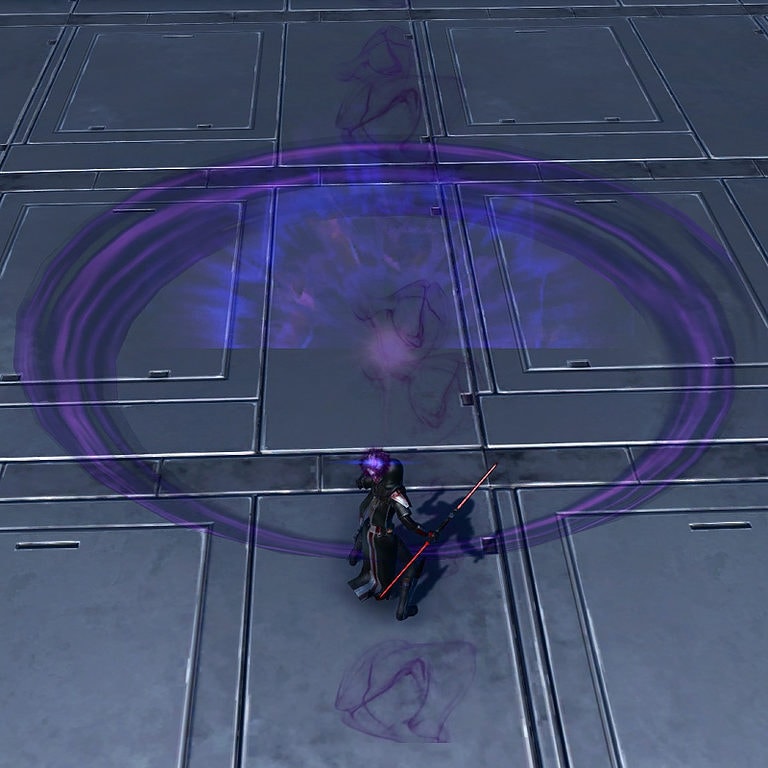 SWTOR 7.6 Darkness Assassin PvP Guide and Best Builds - VULKK.com